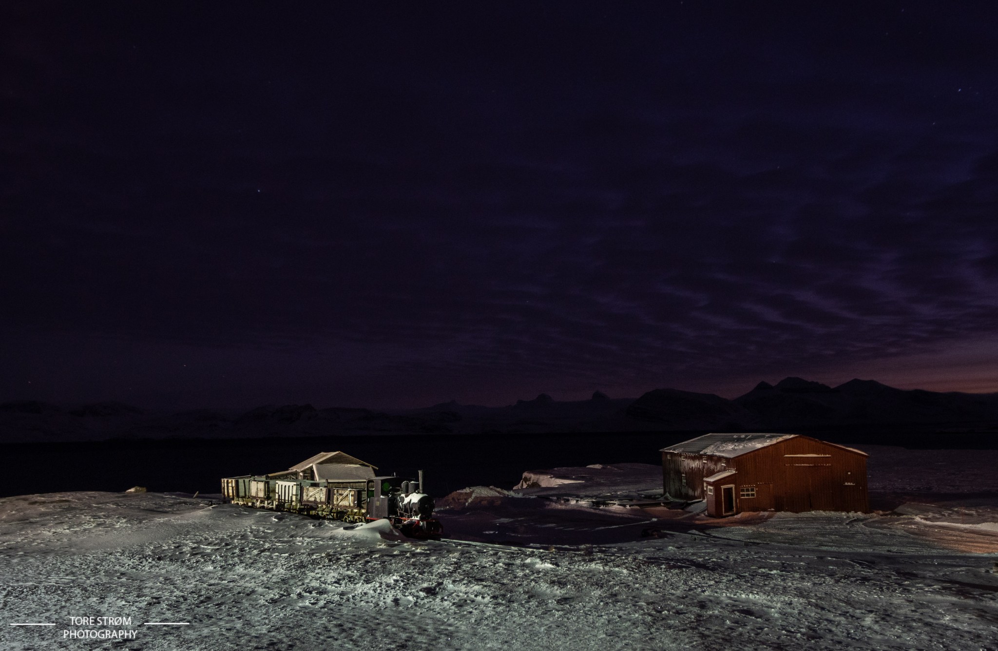 Ny Ålesund | Skjulte perler